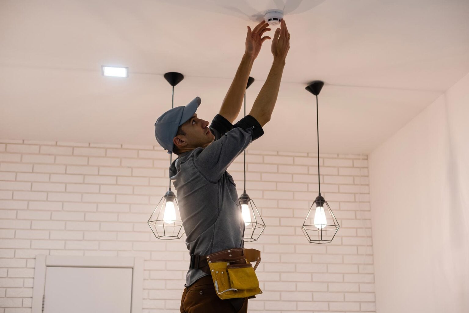 Electrical Services - Robertson Electric