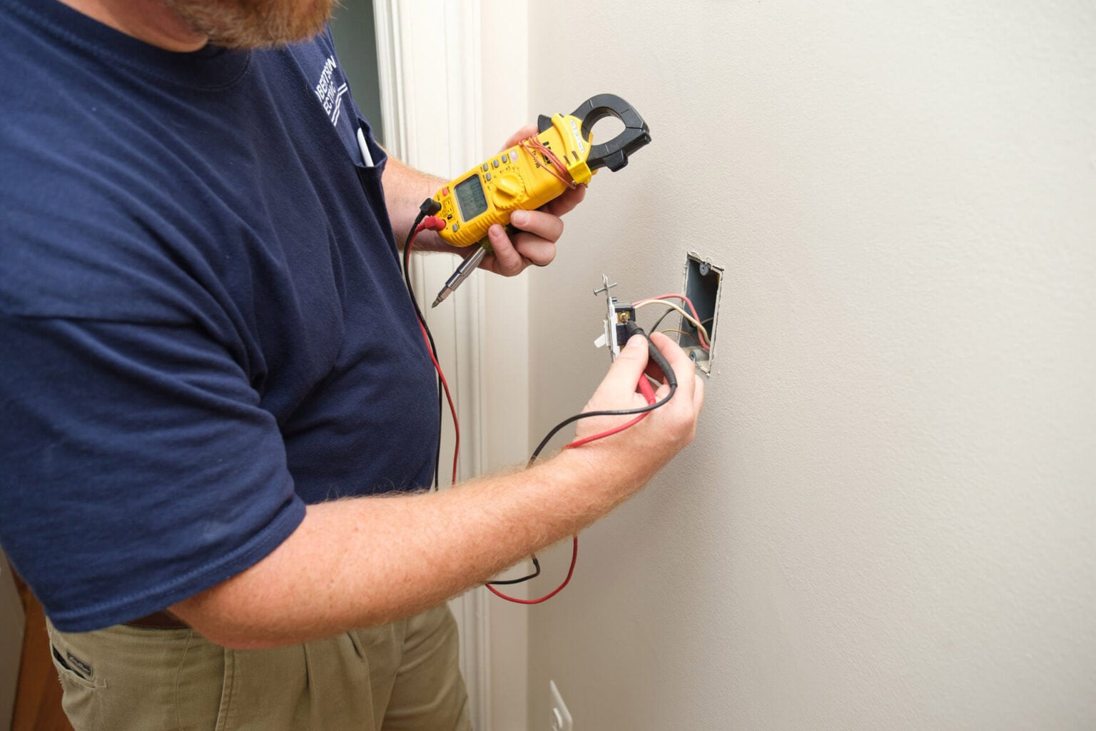 Electrical Services - Robertson Electric